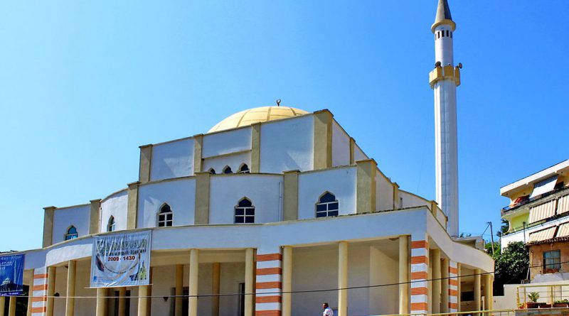 Durrësi Nagymecset | Durrës